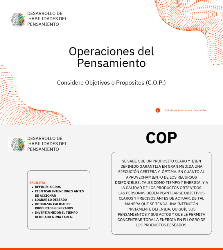 Cop | PDF