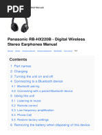 BARROT - BRLink Driver - Installation Instruction - V1.7 | PDF ...