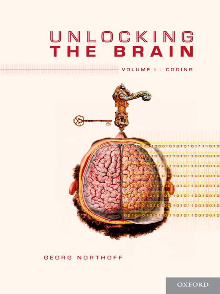 Unlocking The Brain | PDF | Cerebral Cortex | Nervous System