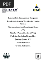 Principios UNIDROIT en Contratos Internacionales | PDF
