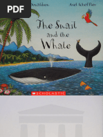 Somebody Swallowed Stanley | PDF