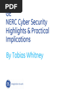 NERC System Operator Certification Manual | PDF | Identity Document ...