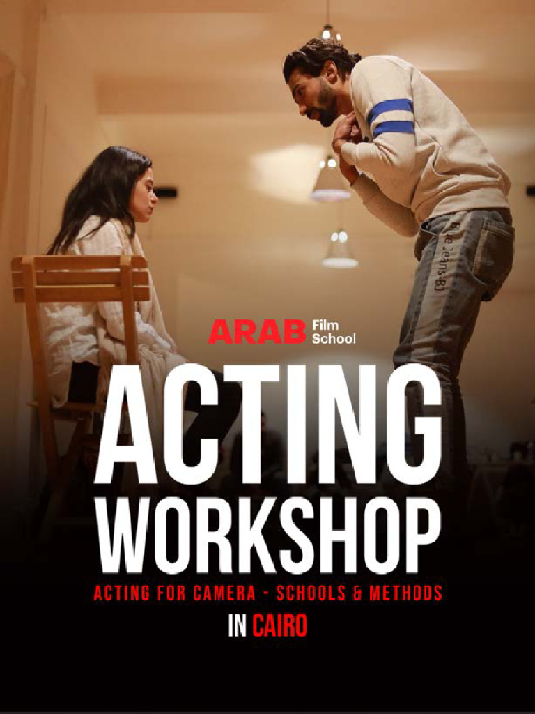 Acting | PDF