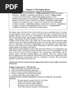 Engine Room Logbook Guidelines | PDF | Ships | Turbocharger
