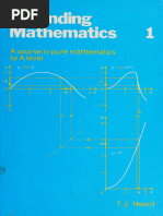 Loci and Construction in GCSE Maths | PDF