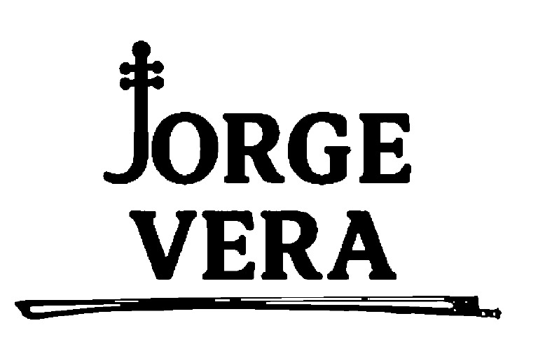 Jorge Vera Logo Clean - PNG | PDF