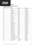 E-Invoice Classification Codes | PDF | Insurance | Taxes