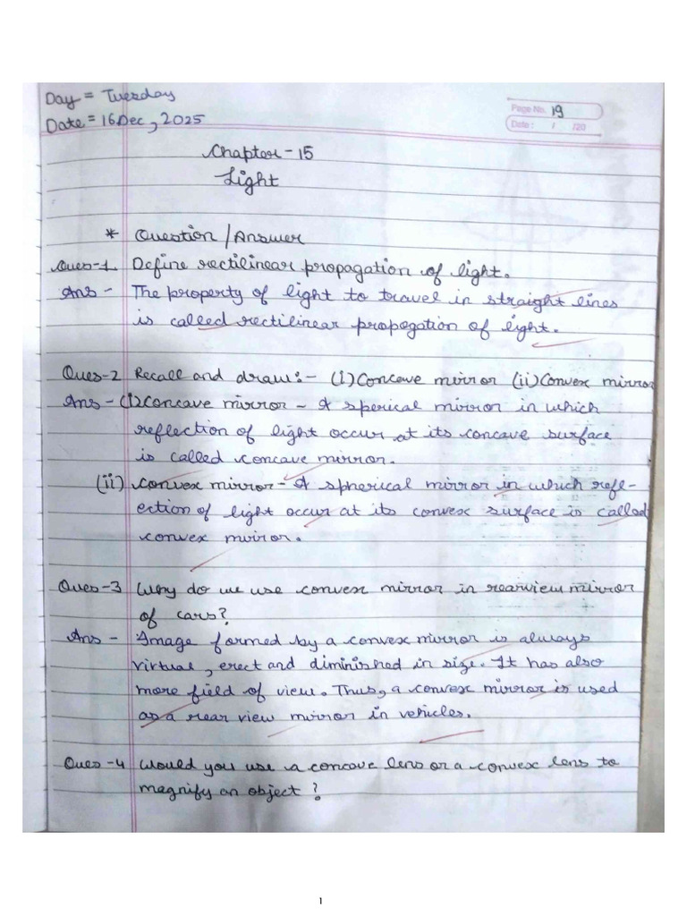 Grade-7 (Sci) Ch-15 - 2257 | PDF