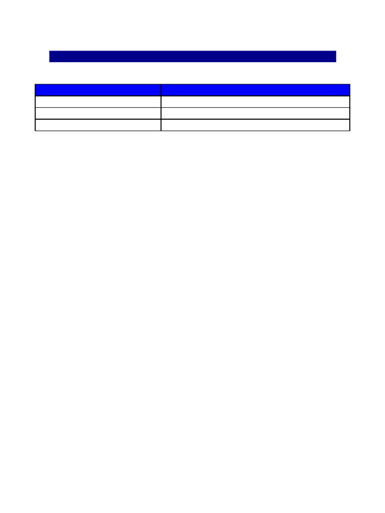 Breathing Styles Master Cards | PDF