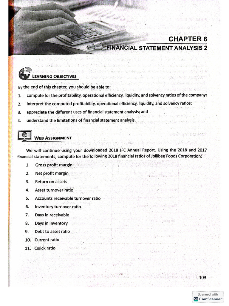 Chapter 6 | PDF