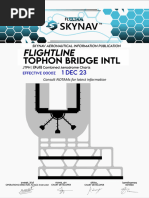 Comprehensive Squawk Code List | PDF | Transponder (Aeronautics ...