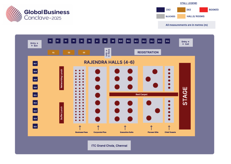 GBC Seating | PDF