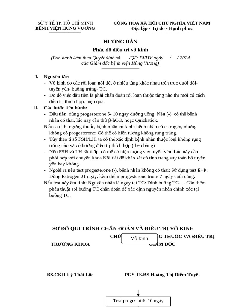 HM007-Dieu Tri Vo Kinh (2024) | PDF