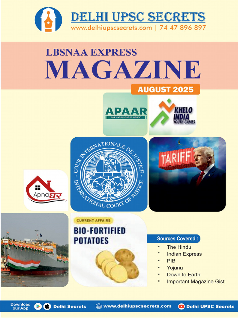 August 2025 Magazine (1) | PDF