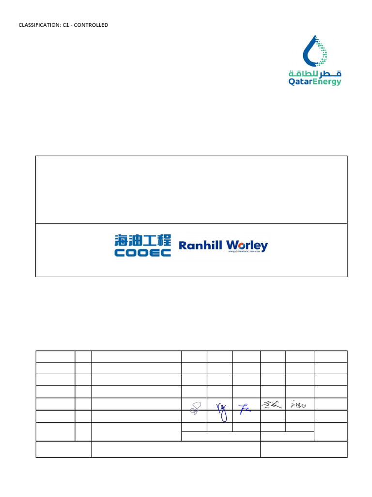 4497-Yps1!2!12-0001-0 Project Main Equipment Sizing Calculation ...