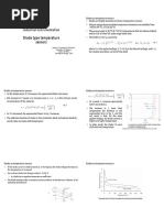 Understanding CDTP in Relief Valves | PDF | Valve | Pressure