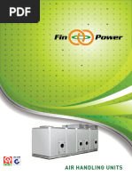 Waterside Control Fan Coils Overview | PDF | Heat Exchanger ...