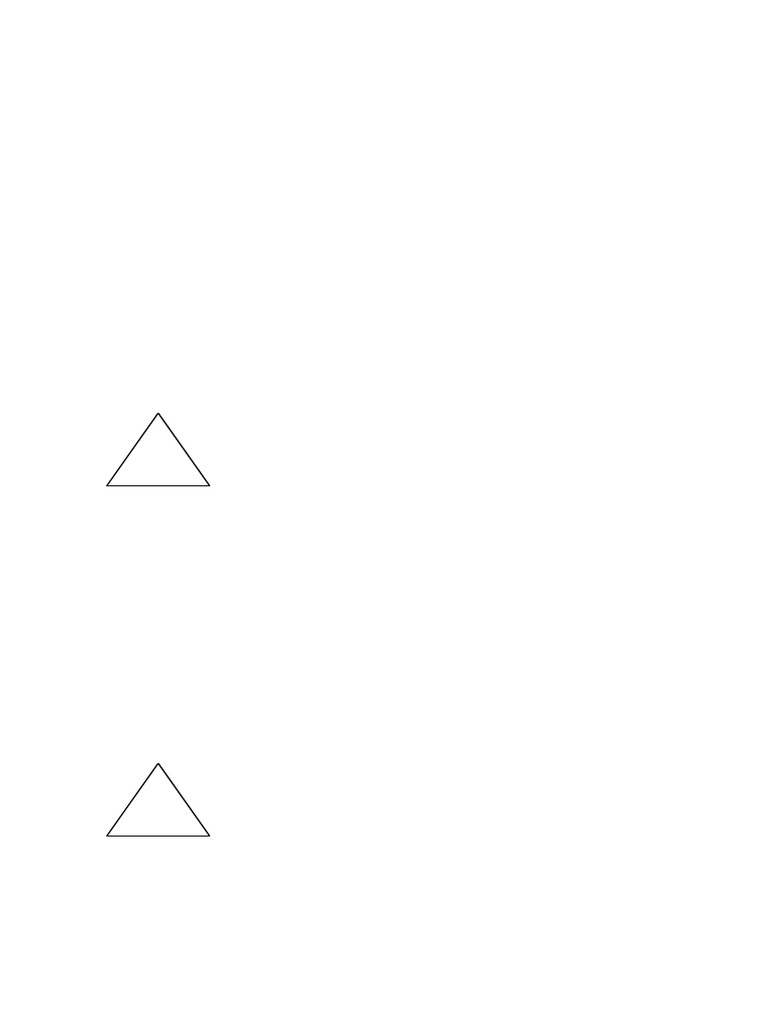 CBSE Class 10 Triangles Probability ULTRA TOUGH NCERT-1 | PDF ...
