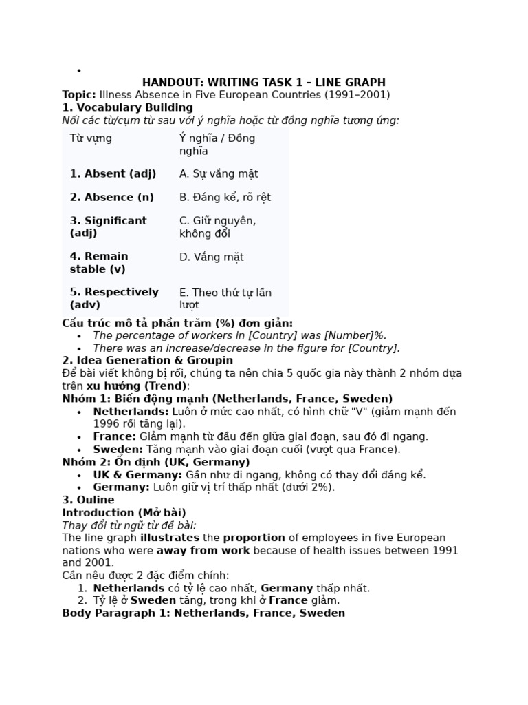 Handout | PDF