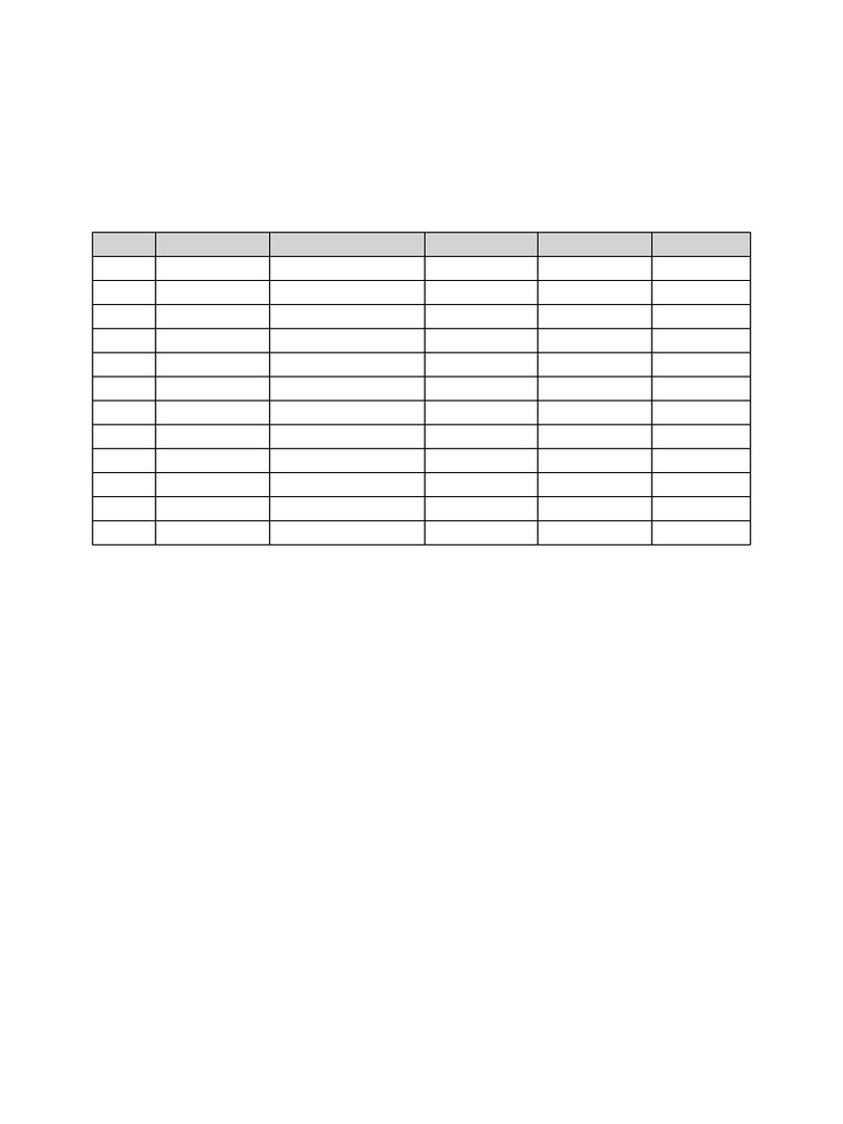 2025 Activity Sheet Book Class 10-1 | PDF