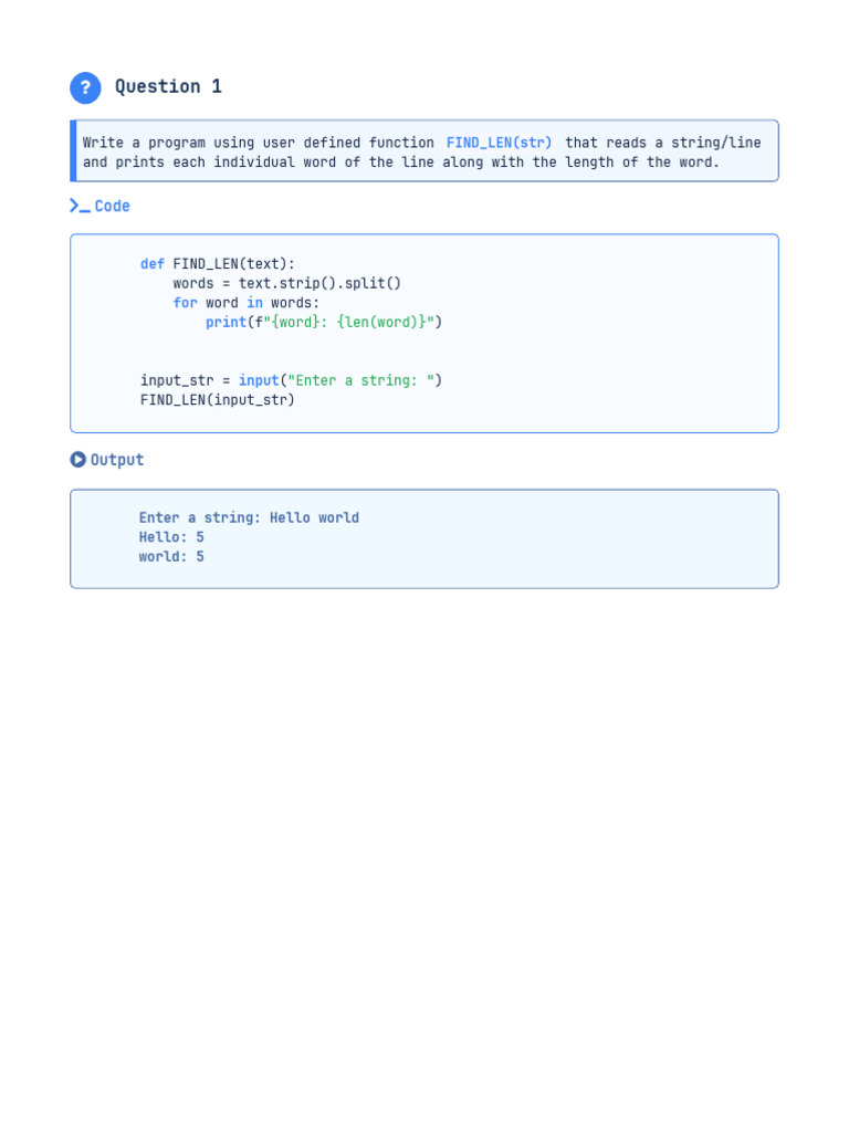 Board Pratical File Class 12 Computer Science | PDF | Text File ...
