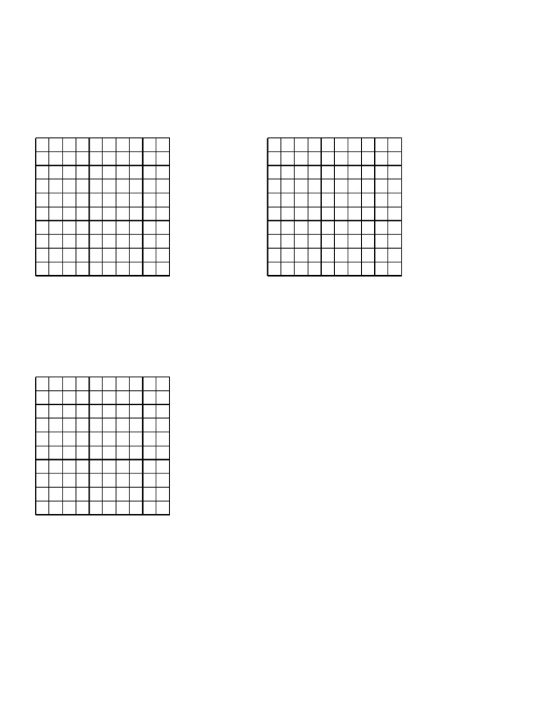 Area Perimeter Grid Worksheet | PDF