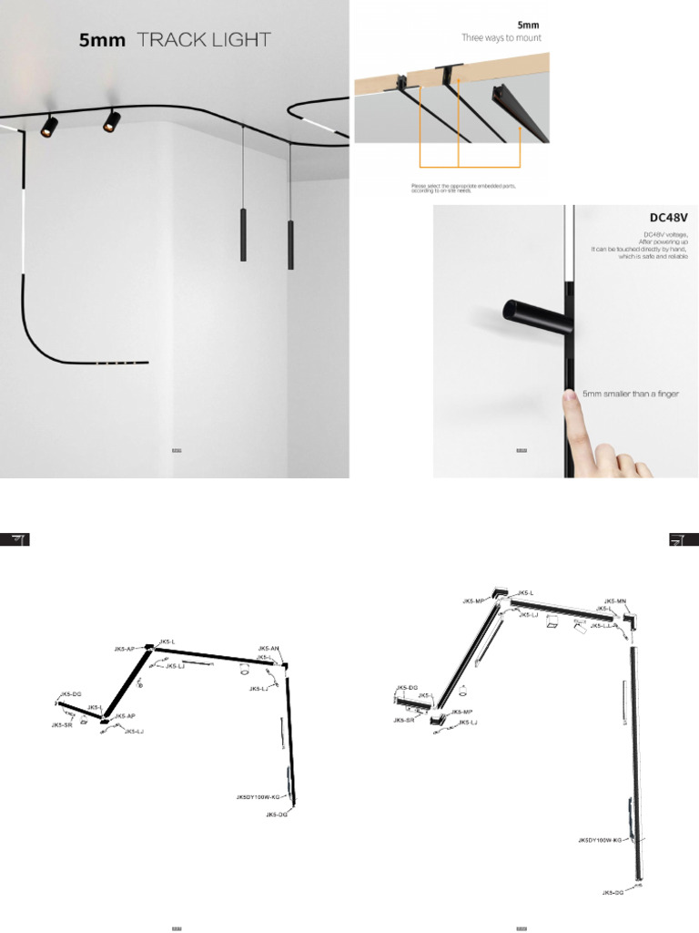 2025 XS Catalog (Magnetic Light) | PDF