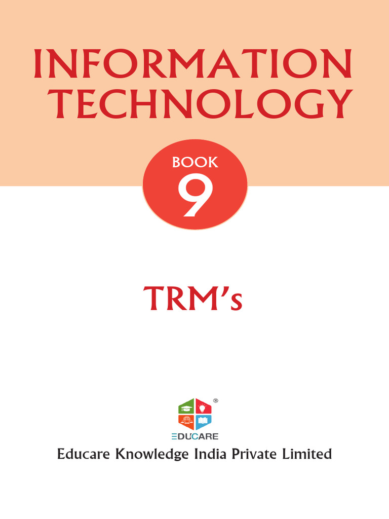 Book 9 - Solution-1 | PDF | Communication | Nonverbal Communication