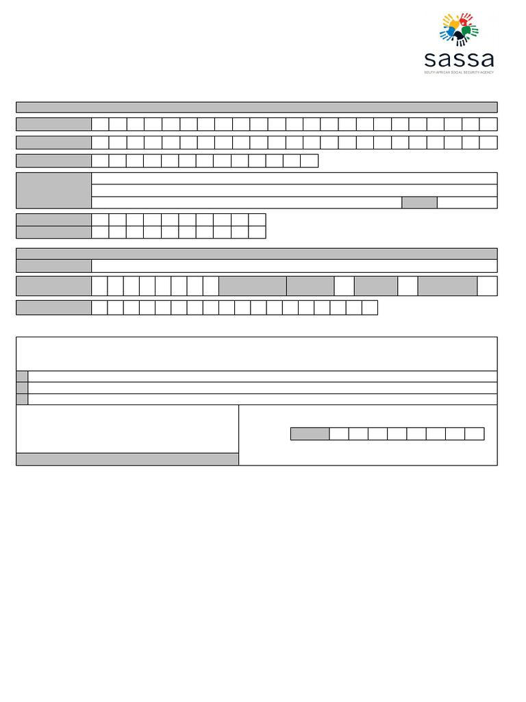 Consent Form For Bank Payment | PDF