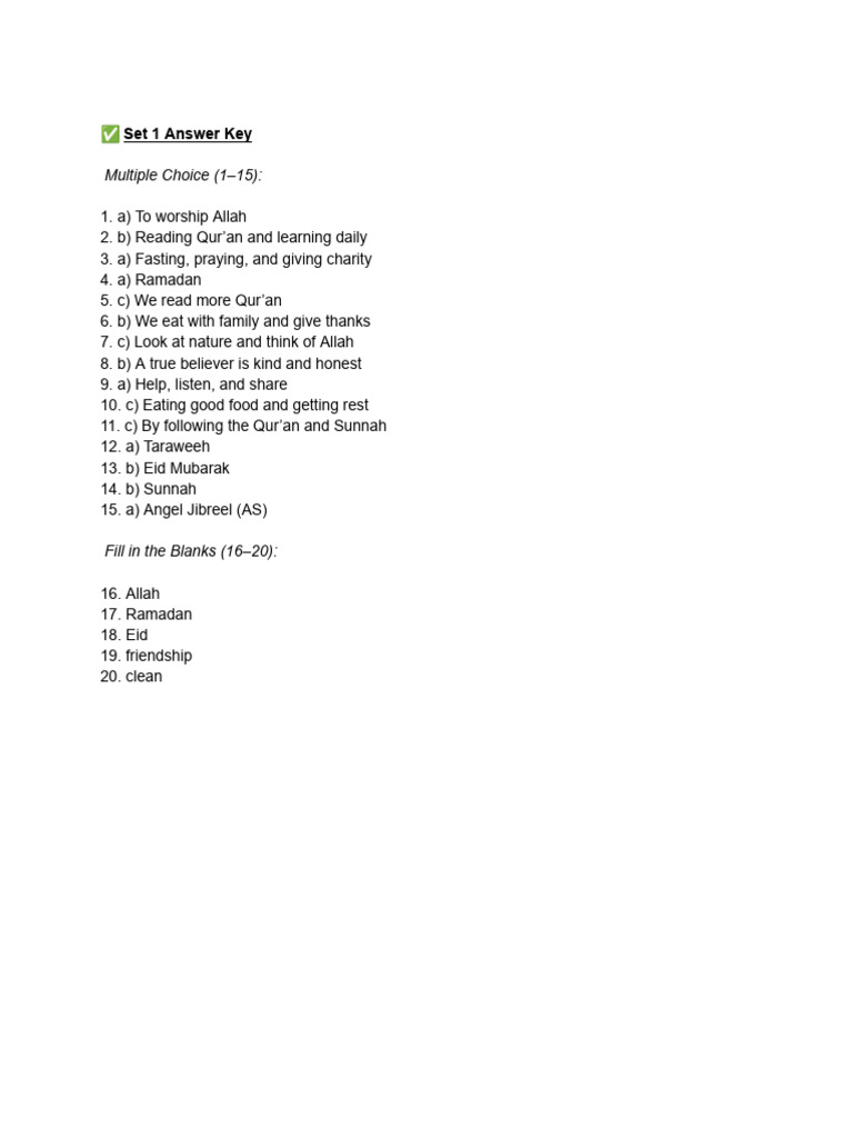 Answer Assesment DA1 F1term | PDF