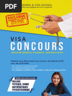 Résumé Du Programme SVT 2 BAC PC BIOF PR Mousstaid PDF | PDF