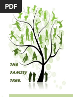 Full House Family Tree Overview | PDF | American Television Sitcoms ...
