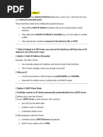 Manage ARP Entries in FortiGate | PDF | Telecommunications | Network ...