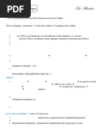 Transsudat vs Exsudat : Définitions et Causes | PDF | Inflammation ...
