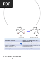 DCPIP Vitamin C Testing Method | PDF