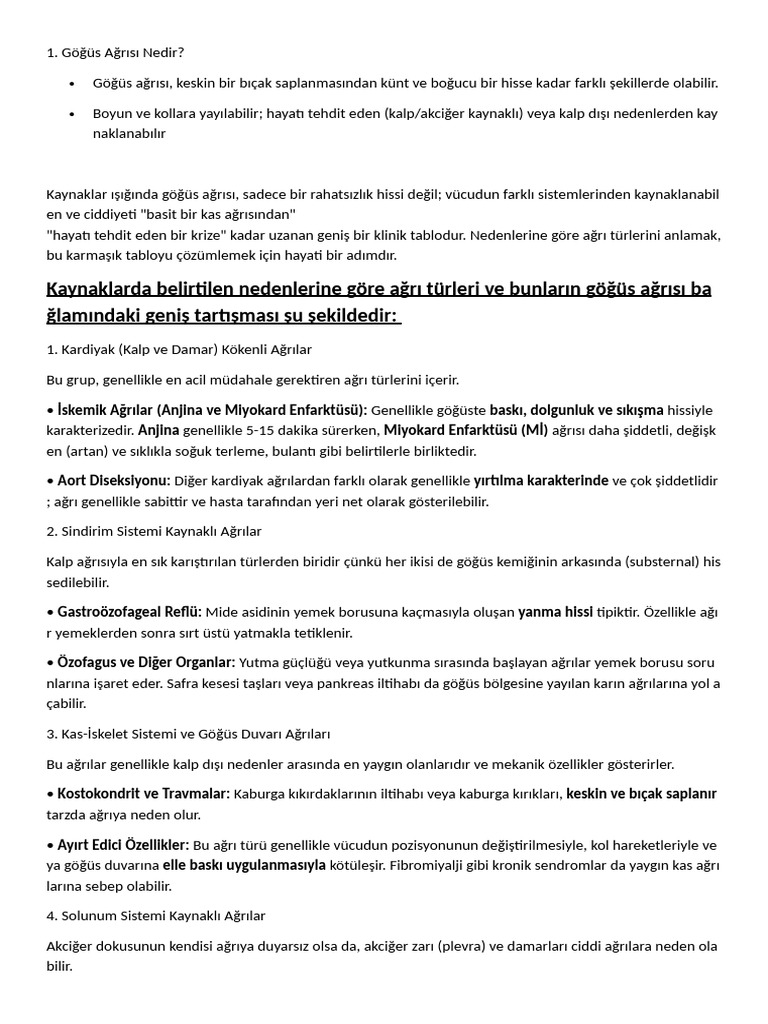Gogus Agrisi | PDF
