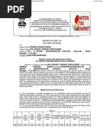 GST Proper Officer Assignment Guidelines | PDF | Government Finances ...