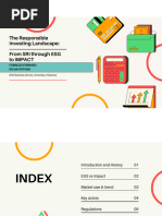 ING 2024 Annual Report Released | PDF | Ing Group | Computer Security