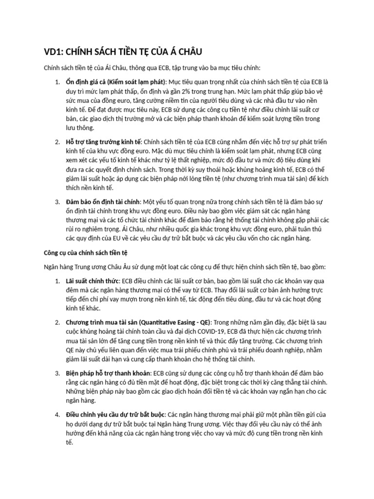 vi-du-ve-chinh-sach-tien-te (2) | PDF