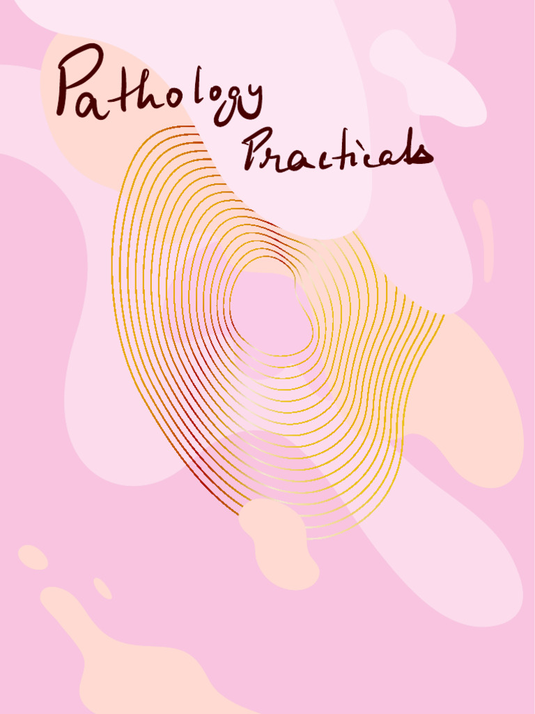 Pathology Lab (1) Complete accurate for exams | PDF | Epithelium ...