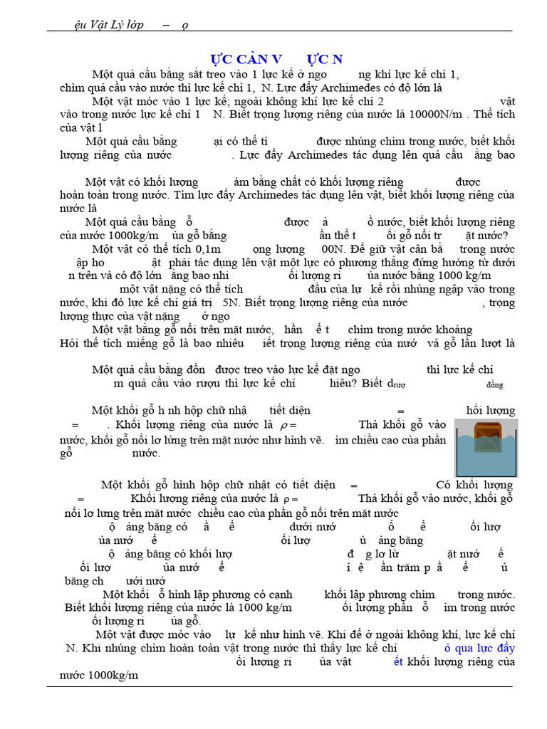 Luc.can Luc.nang Gui | PDF