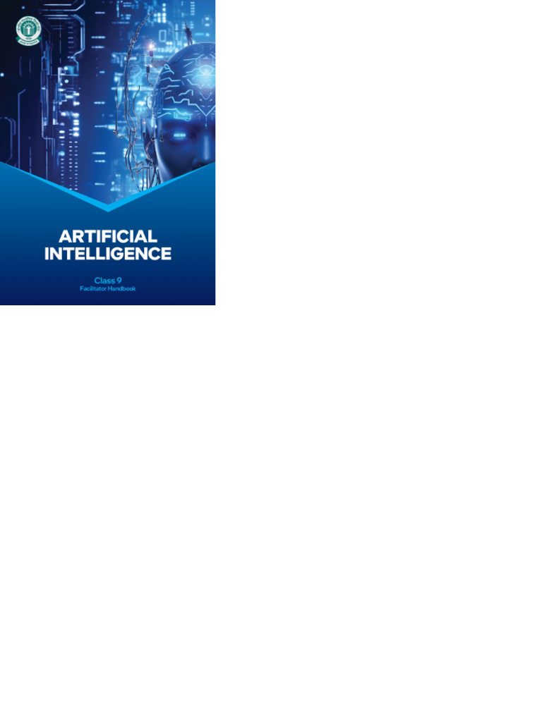 Grade 9 CBSE Artificial Intelligence Book Chapter 3 Math For AI ...