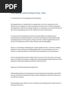 Example Test Report - Codility | PDF | Integer (Computer Science ...