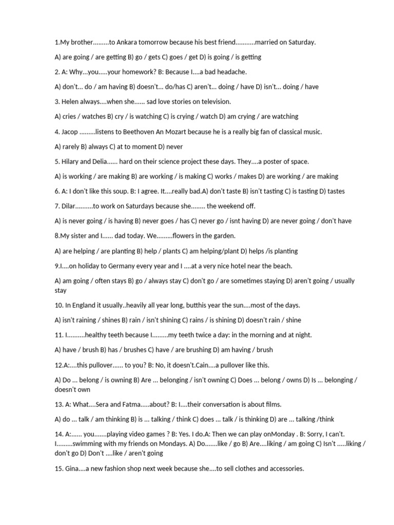Prsimple - Cont 36 | PDF
