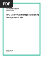 Configuring MPIO for Windows Server | PDF