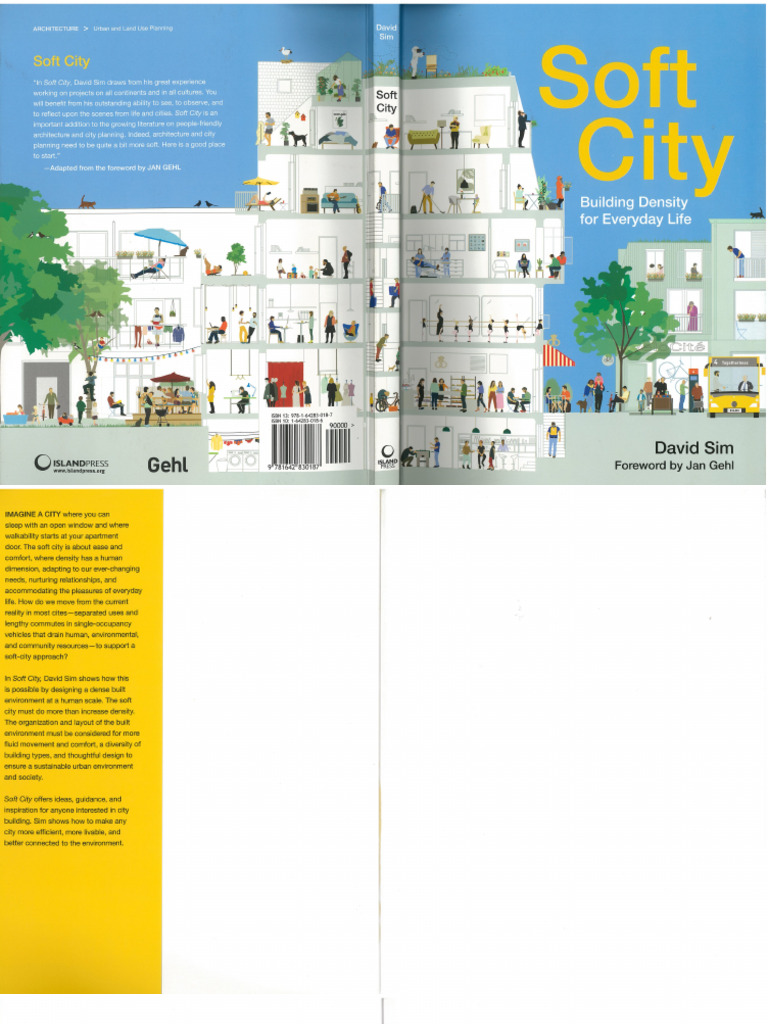 Soft City. | PDF