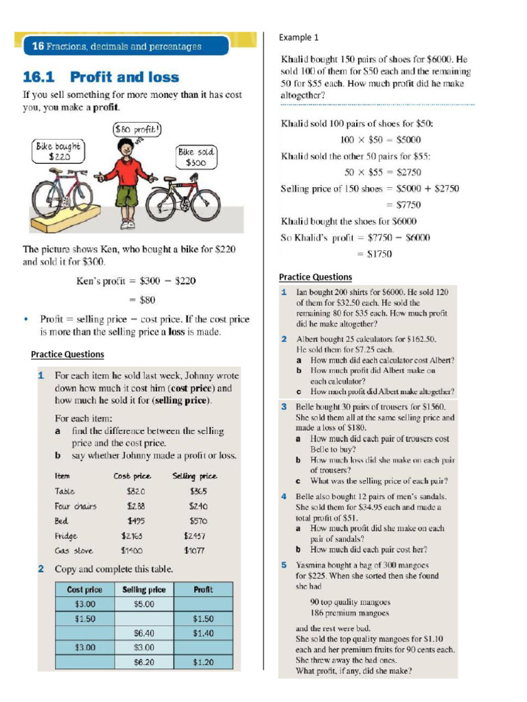 Summary Enote For Aisen Lesson Savings and Loans | PDF