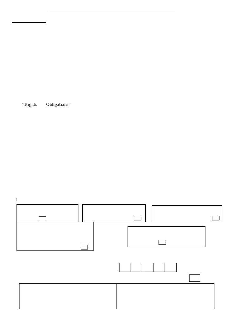Demat Account Application Form | PDF | Identity Document | Securities ...
