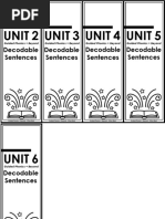 Lesson 8: Exploring 'i' Sounds | PDF