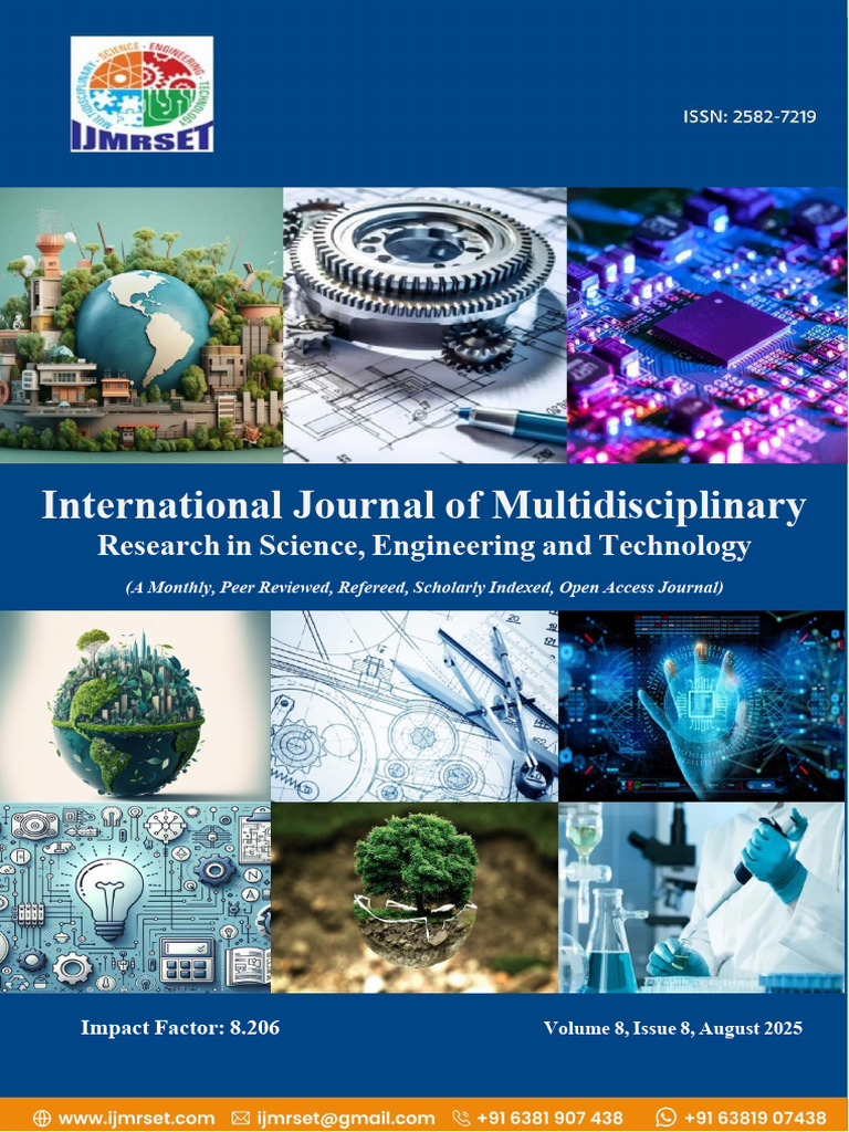 1 - Effect of Al2O3 On Mechanical Properties of Aluminium Metal Matrix ...